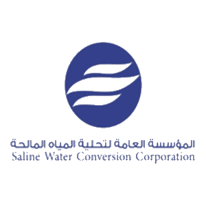 Saline Water & Conversion Corp. - PEDCO LTD