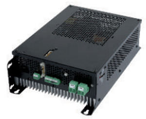 ALPHA Chargers - PEDCO LTD